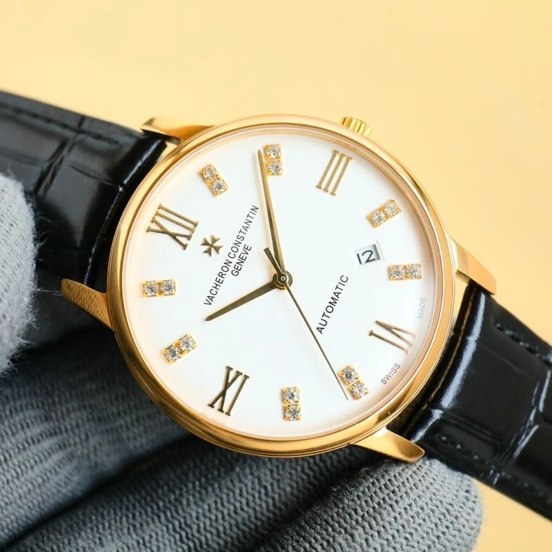 Original VACHERON CONSTANTIN Watches