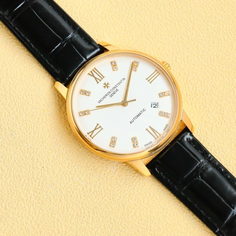 Original VACHERON CONSTANTIN Watches
