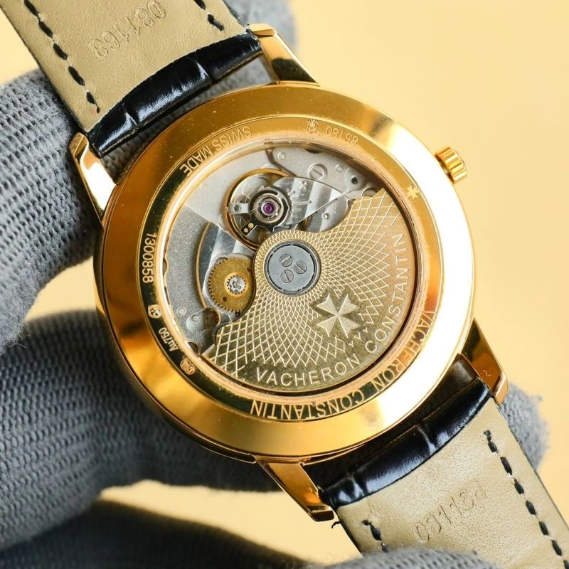 Original VACHERON CONSTANTIN Watches