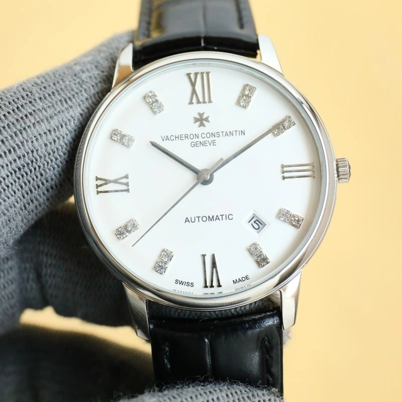 VACHERON CONSTANTIN Watches