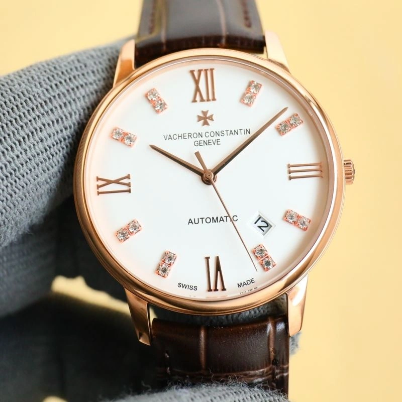 Top match VACHERON CONSTANTIN Watches