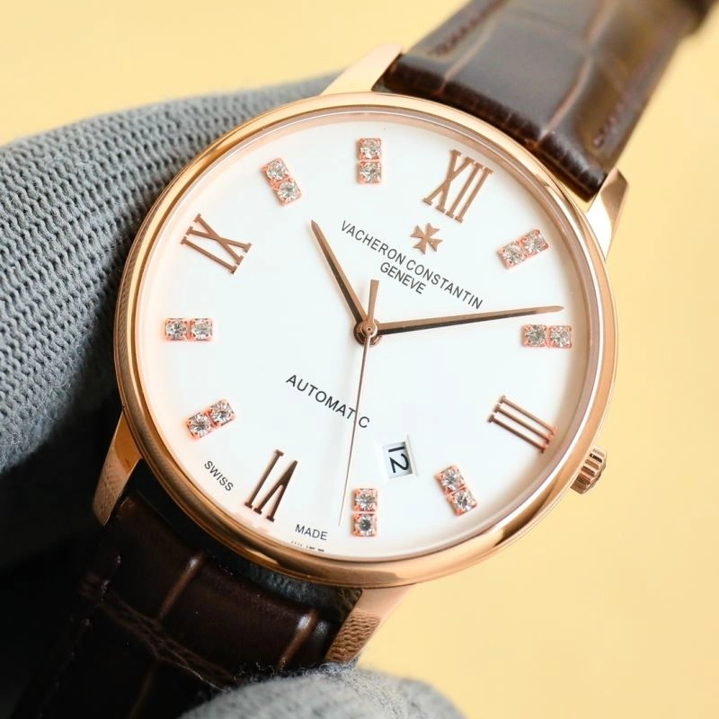 Top match VACHERON CONSTANTIN Watches