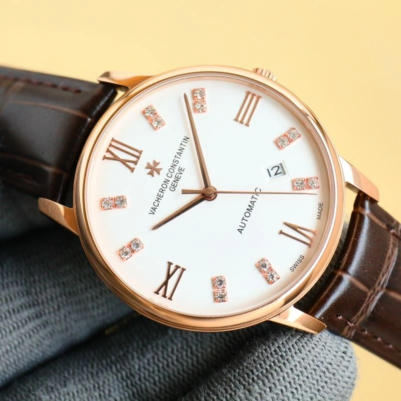 Top match VACHERON CONSTANTIN Watches