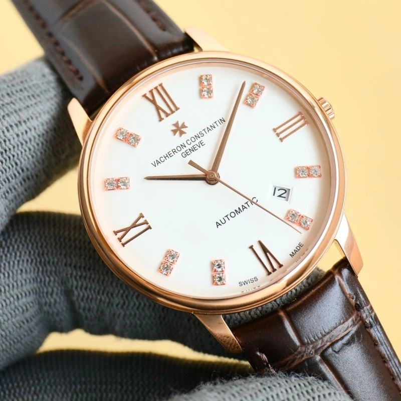 Top match VACHERON CONSTANTIN Watches