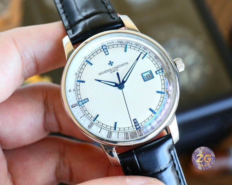 VACHERON CONSTANTIN Watches