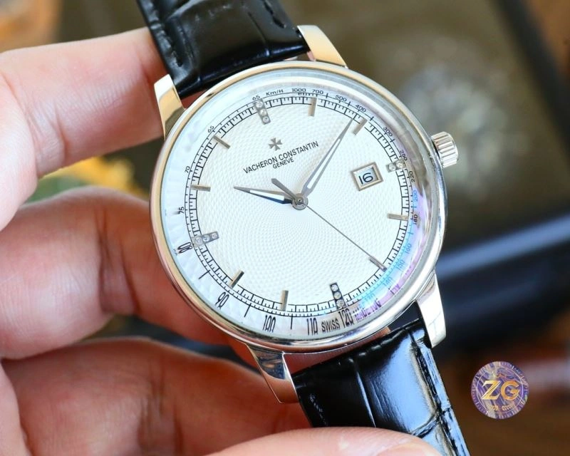 Precise copy VACHERON CONSTANTIN Watches