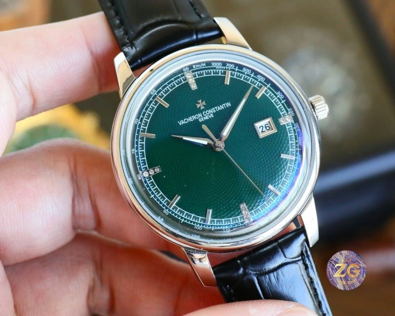 Precise copy VACHERON CONSTANTIN Watches