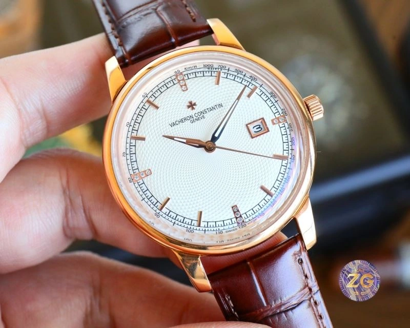 Precise copy VACHERON CONSTANTIN Watches