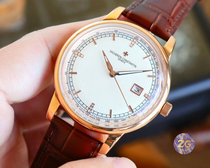 Precise copy VACHERON CONSTANTIN Watches