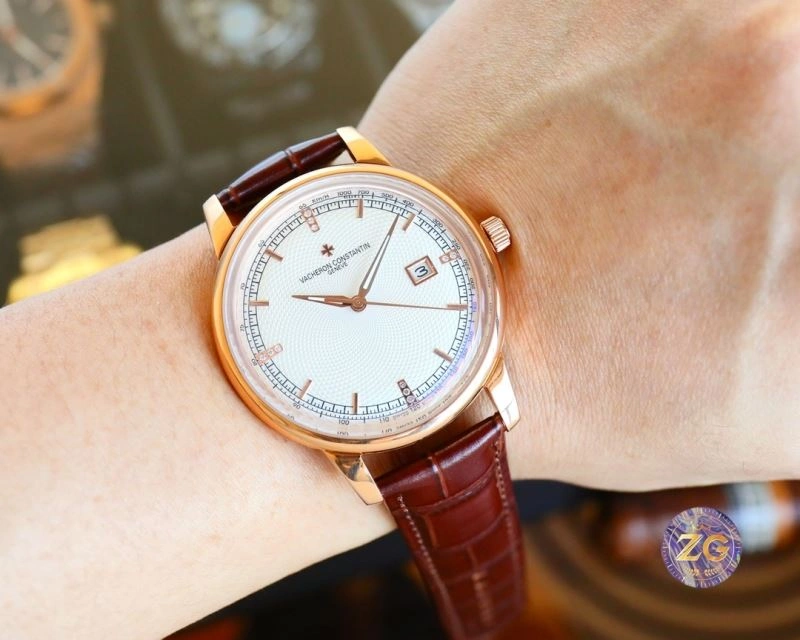 Precise copy VACHERON CONSTANTIN Watches