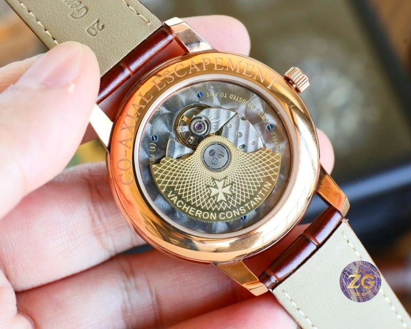 Precise copy VACHERON CONSTANTIN Watches