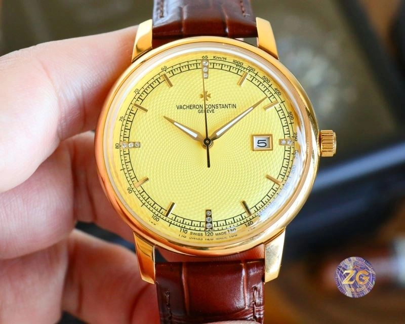 VACHERON CONSTANTIN Watches