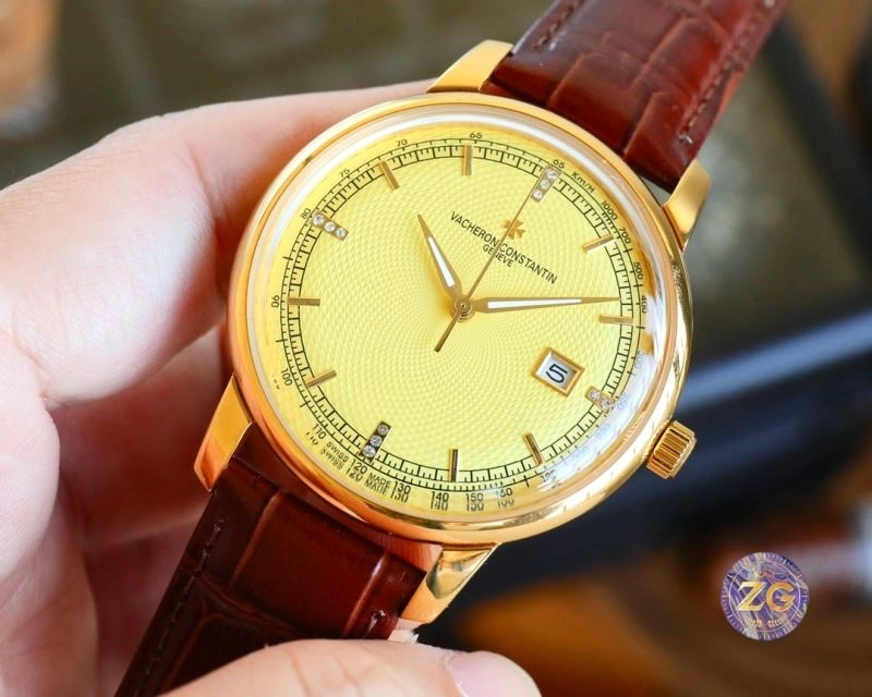Discounted VACHERON CONSTANTIN Watches