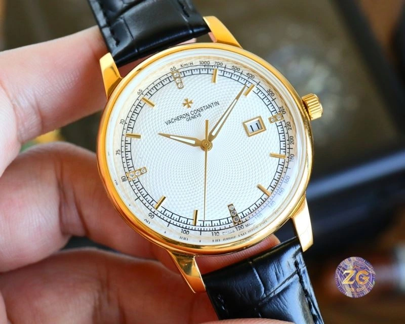 Discounted VACHERON CONSTANTIN Watches