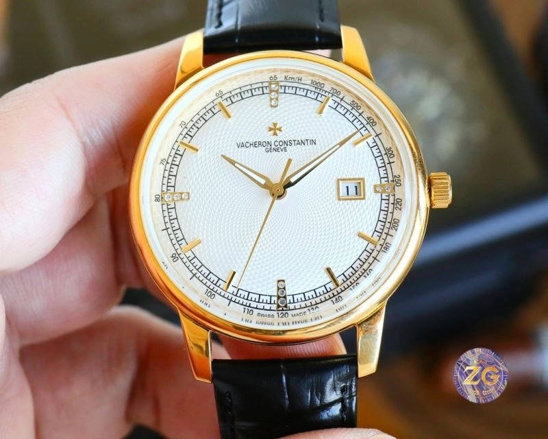 Discounted VACHERON CONSTANTIN Watches