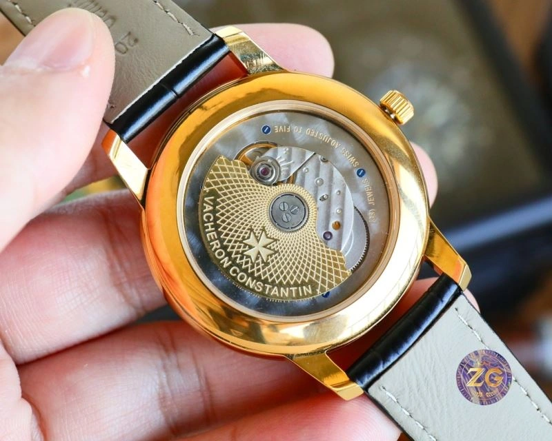 Discounted VACHERON CONSTANTIN Watches