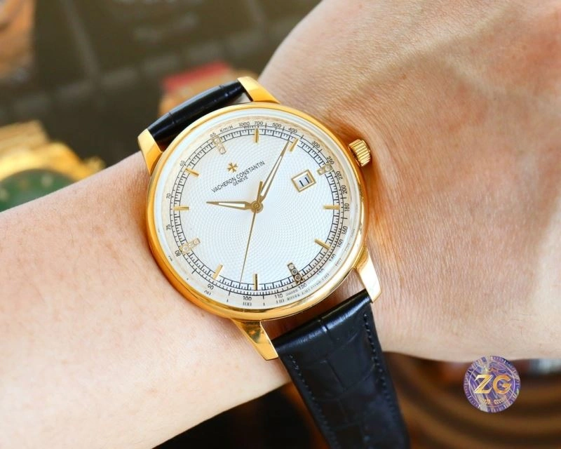 Discounted VACHERON CONSTANTIN Watches