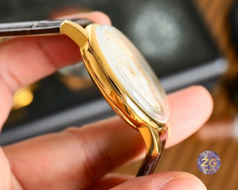 Brand-authenticated VACHERON CONSTANTIN Watches