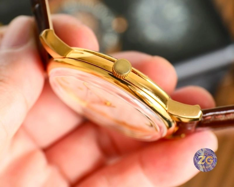 Brand-authenticated VACHERON CONSTANTIN Watches
