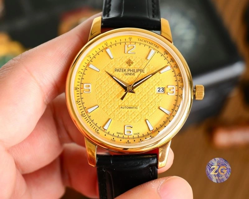 VACHERON CONSTANTIN Watches
