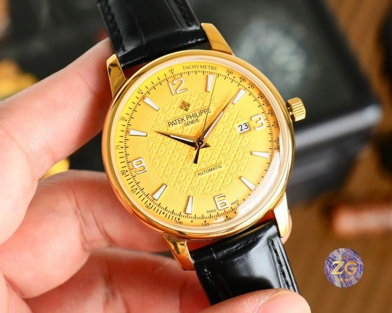 Top mirror VACHERON CONSTANTIN Watches