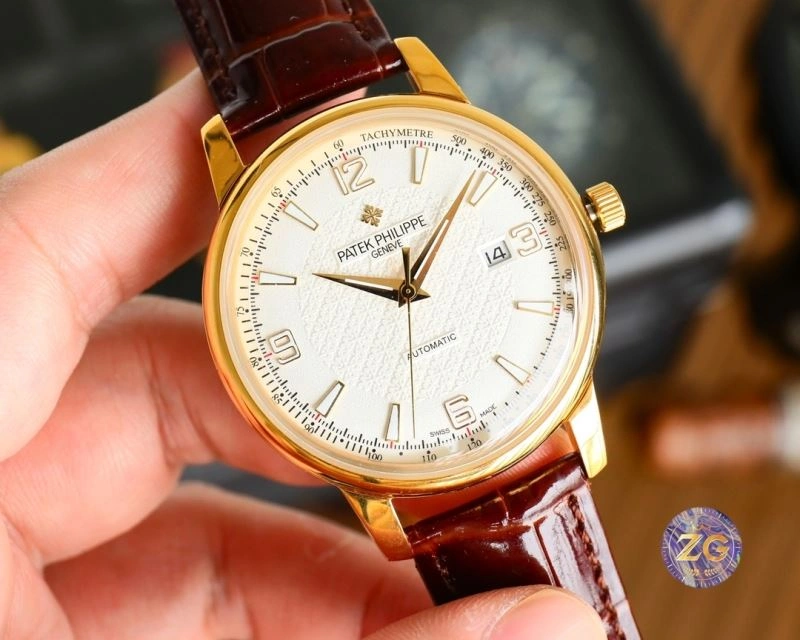 Top mirror VACHERON CONSTANTIN Watches
