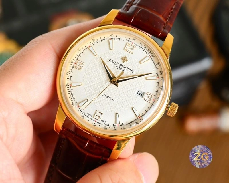 Top mirror VACHERON CONSTANTIN Watches