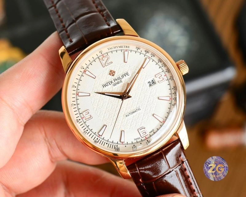 Top mirror VACHERON CONSTANTIN Watches