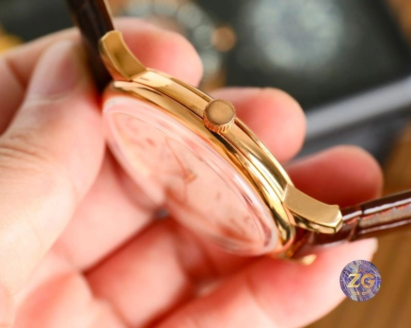 Top mirror VACHERON CONSTANTIN Watches