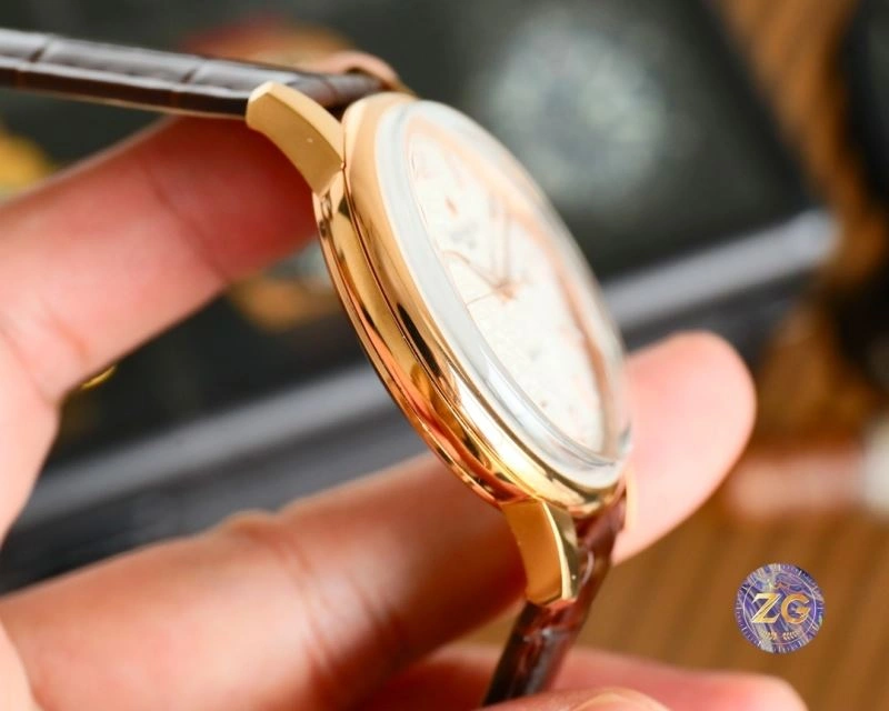 Top mirror VACHERON CONSTANTIN Watches