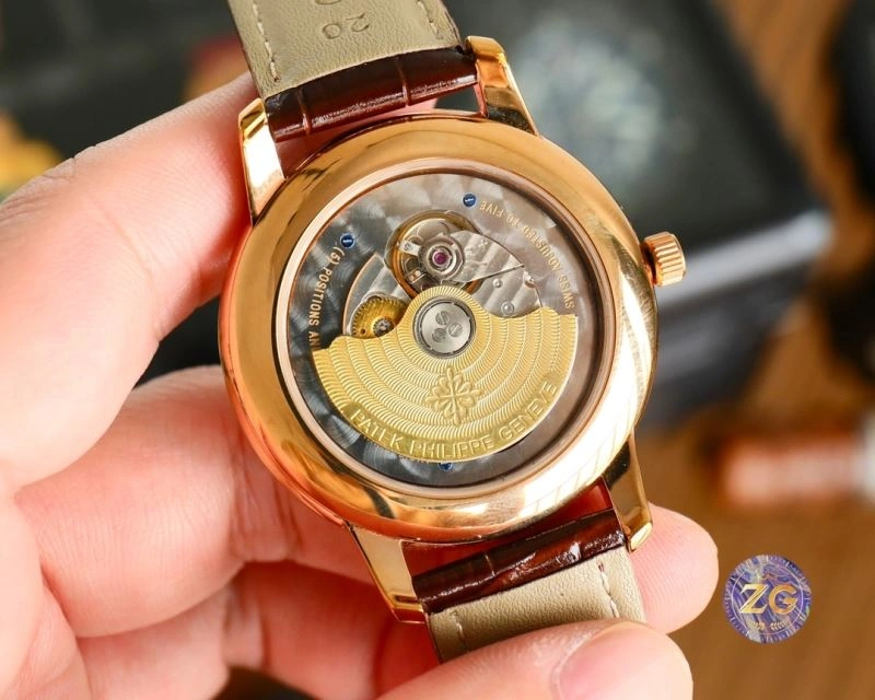 Top mirror VACHERON CONSTANTIN Watches