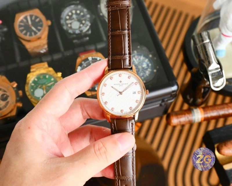 Exact replica VACHERON CONSTANTIN Watches