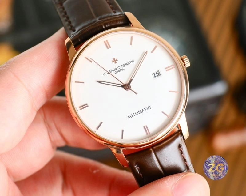 Top match VACHERON CONSTANTIN Watches