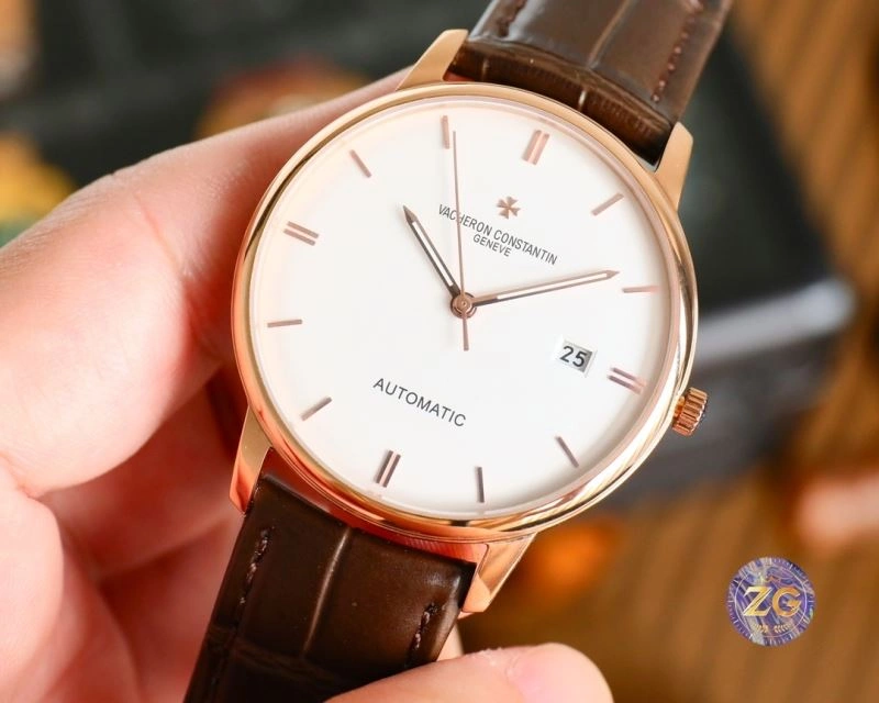 Top match VACHERON CONSTANTIN Watches
