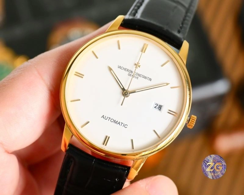 Top match VACHERON CONSTANTIN Watches