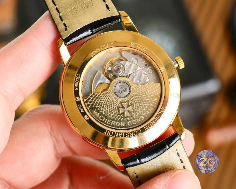 Top match VACHERON CONSTANTIN Watches