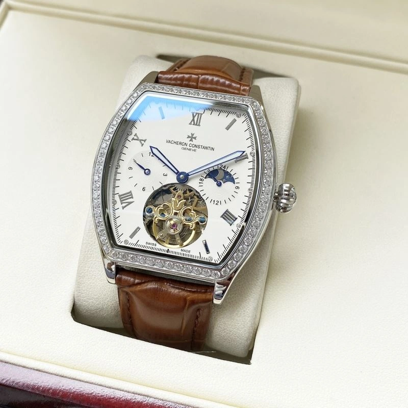 VACHERON CONSTANTIN Watches