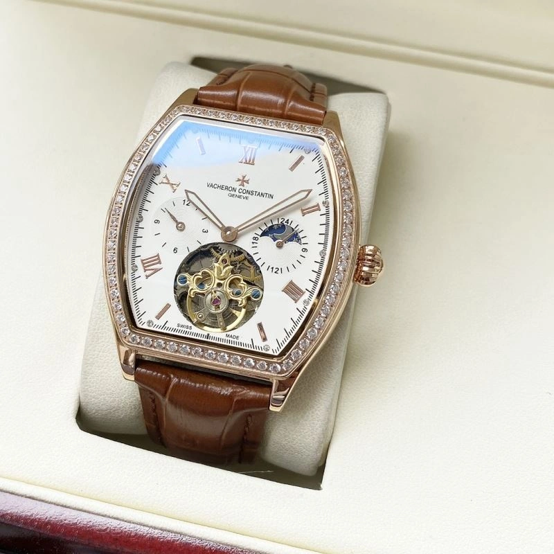 Perfect replica VACHERON CONSTANTIN Watches