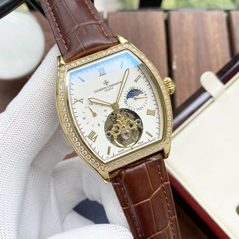 Perfect replica VACHERON CONSTANTIN Watches