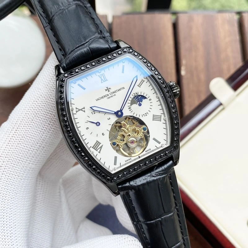 Perfect replica VACHERON CONSTANTIN Watches