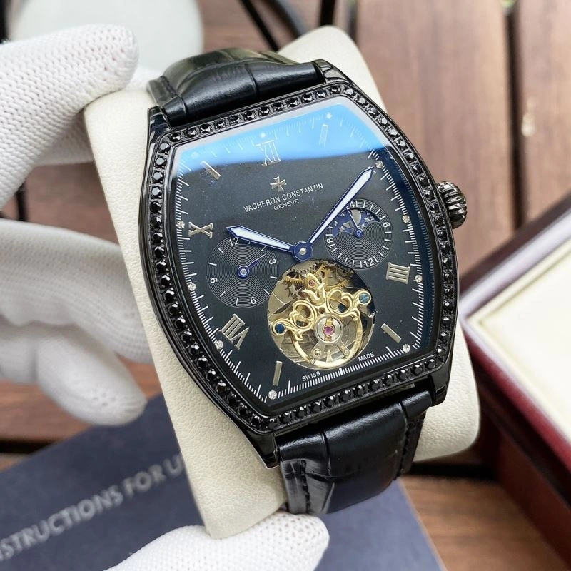 Perfect replica VACHERON CONSTANTIN Watches