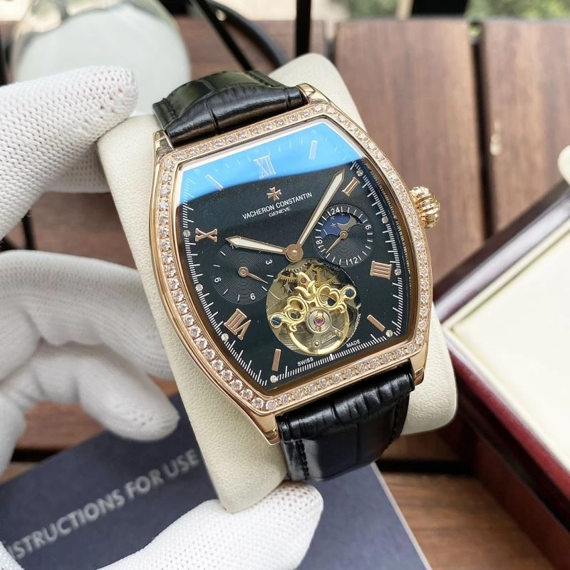 Perfect replica VACHERON CONSTANTIN Watches