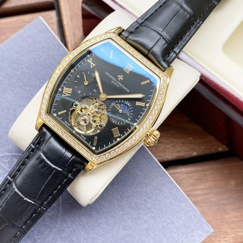 Perfect replica VACHERON CONSTANTIN Watches