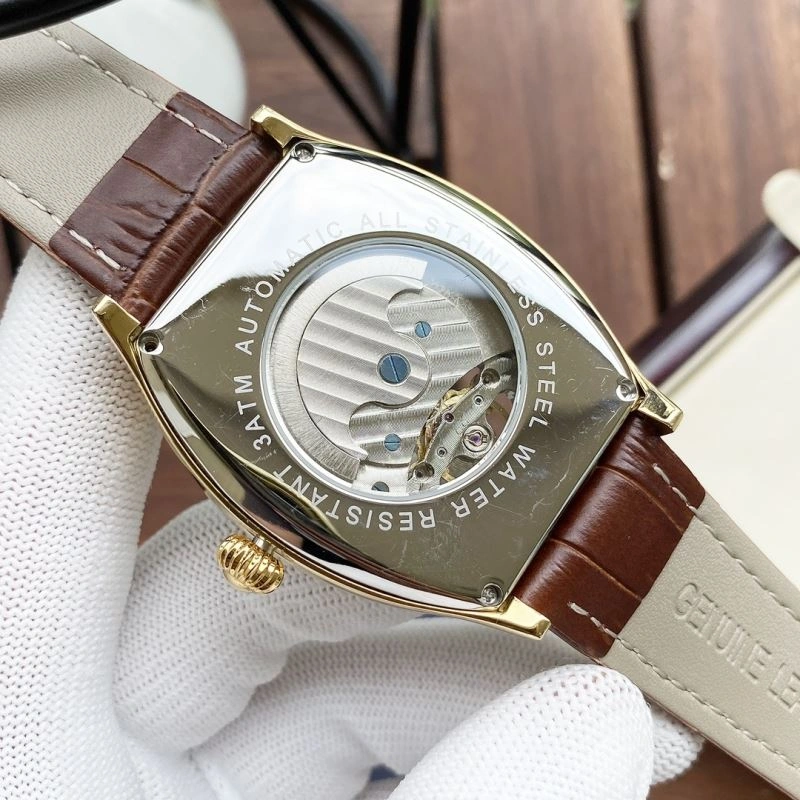 Perfect replica VACHERON CONSTANTIN Watches