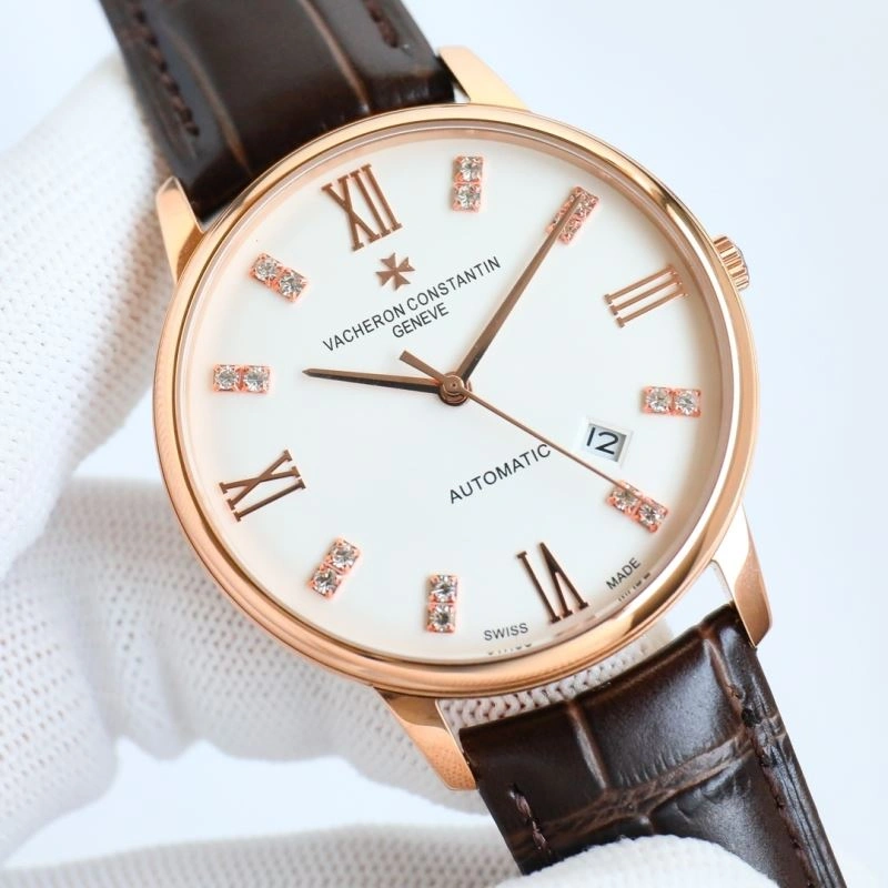 VACHERON CONSTANTIN Watches