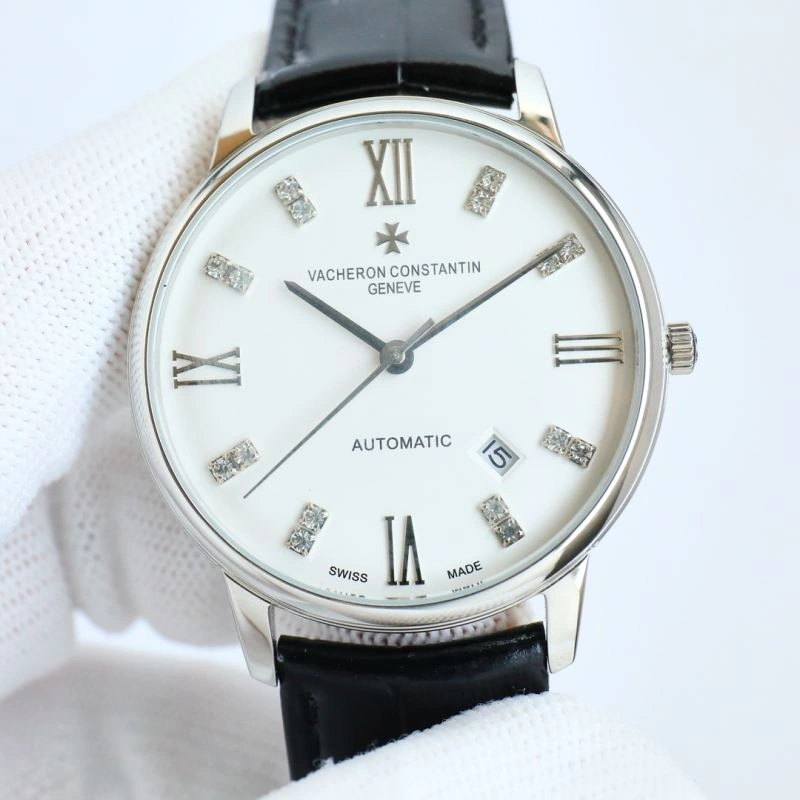VACHERON CONSTANTIN Watches