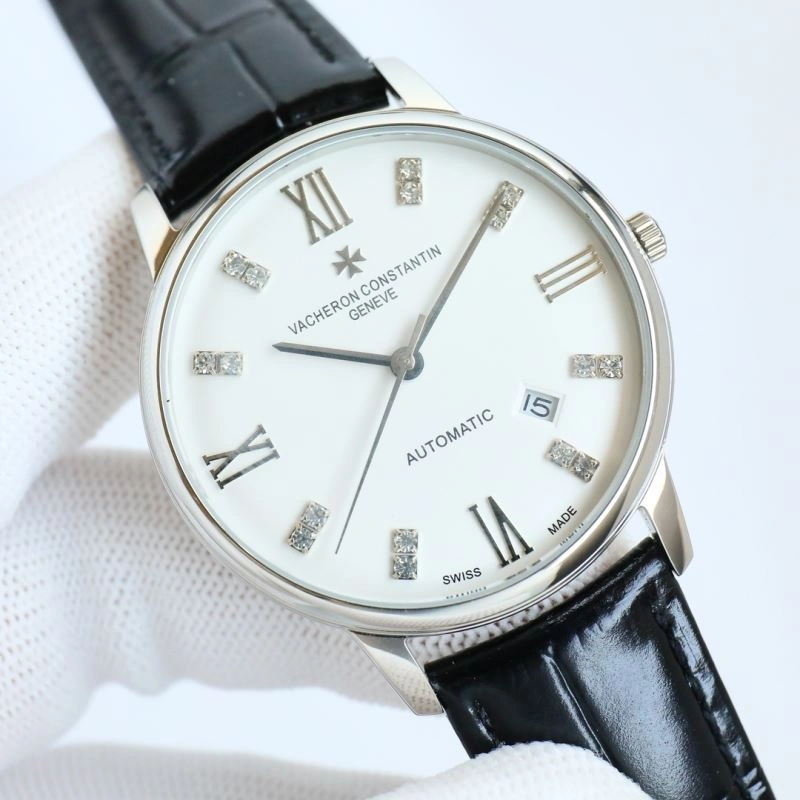 Perfect replica VACHERON CONSTANTIN Watches