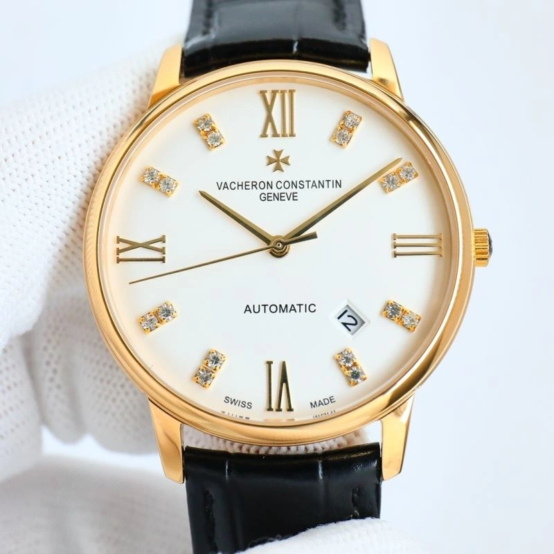 Perfect replica VACHERON CONSTANTIN Watches