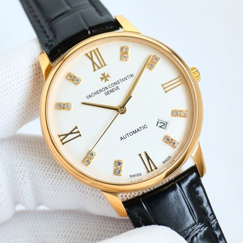 Perfect replica VACHERON CONSTANTIN Watches