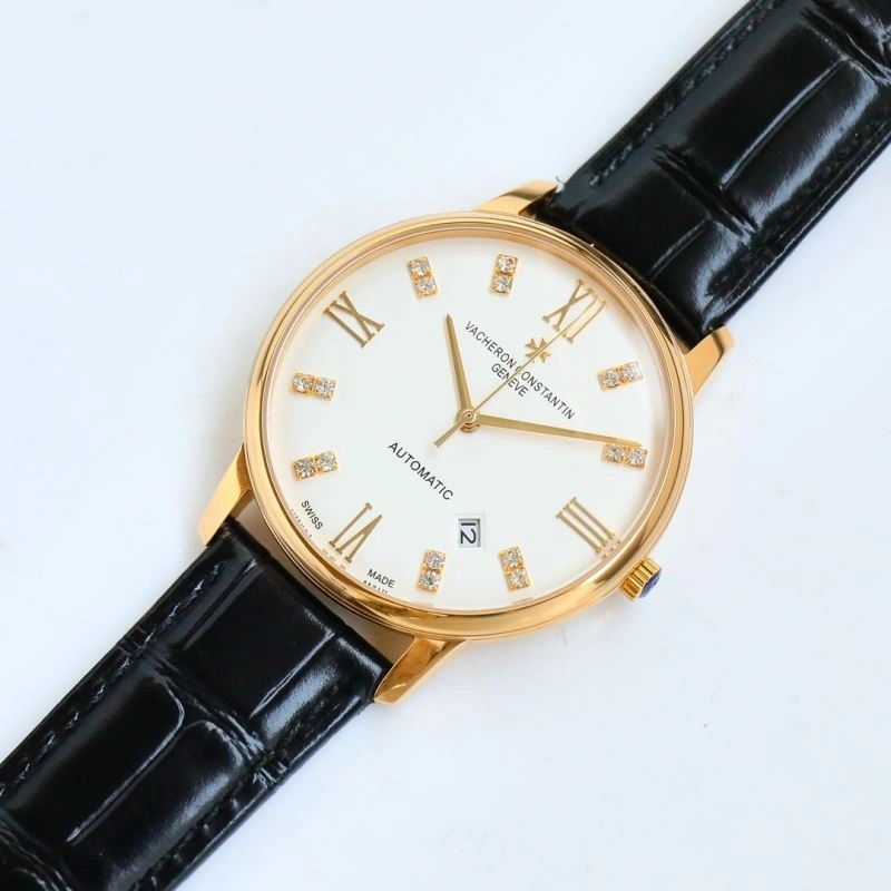 Perfect replica VACHERON CONSTANTIN Watches